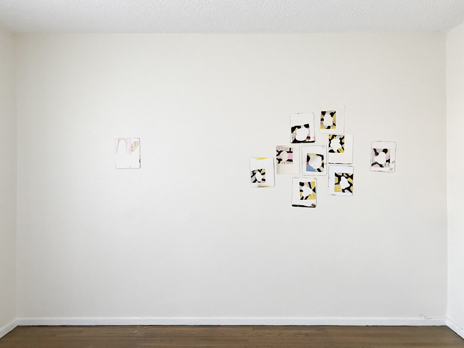 Jeff Feld at Feuilleton – Art Viewer