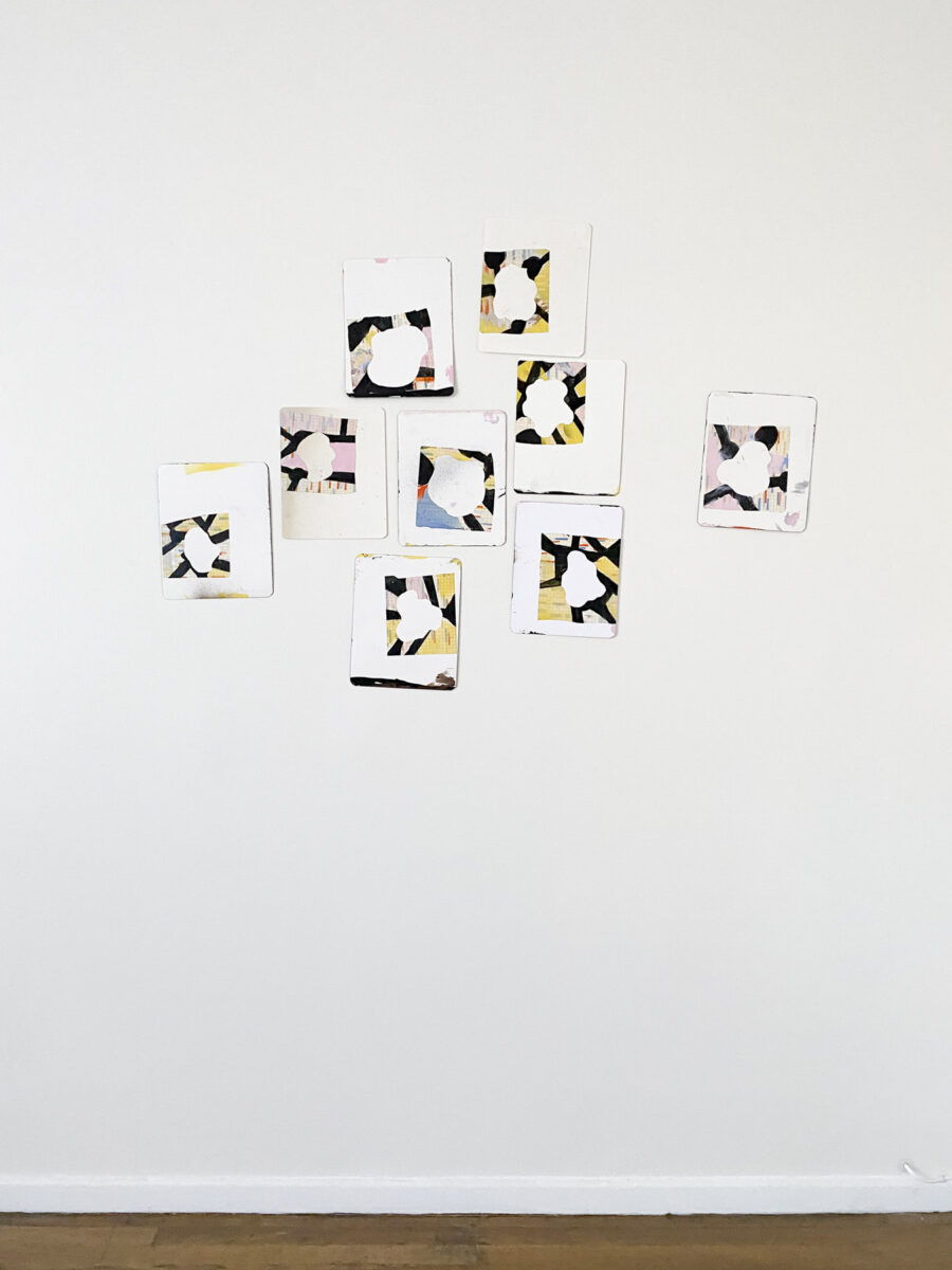 Jeff Feld at Feuilleton – Art Viewer