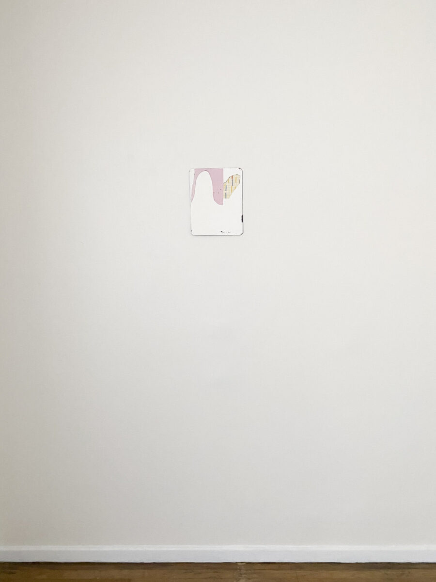 Jeff Feld at Feuilleton – Art Viewer