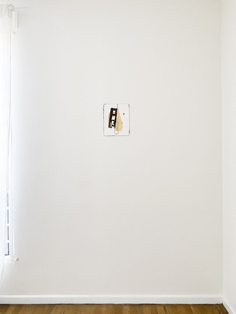 Jeff Feld at Feuilleton – Art Viewer