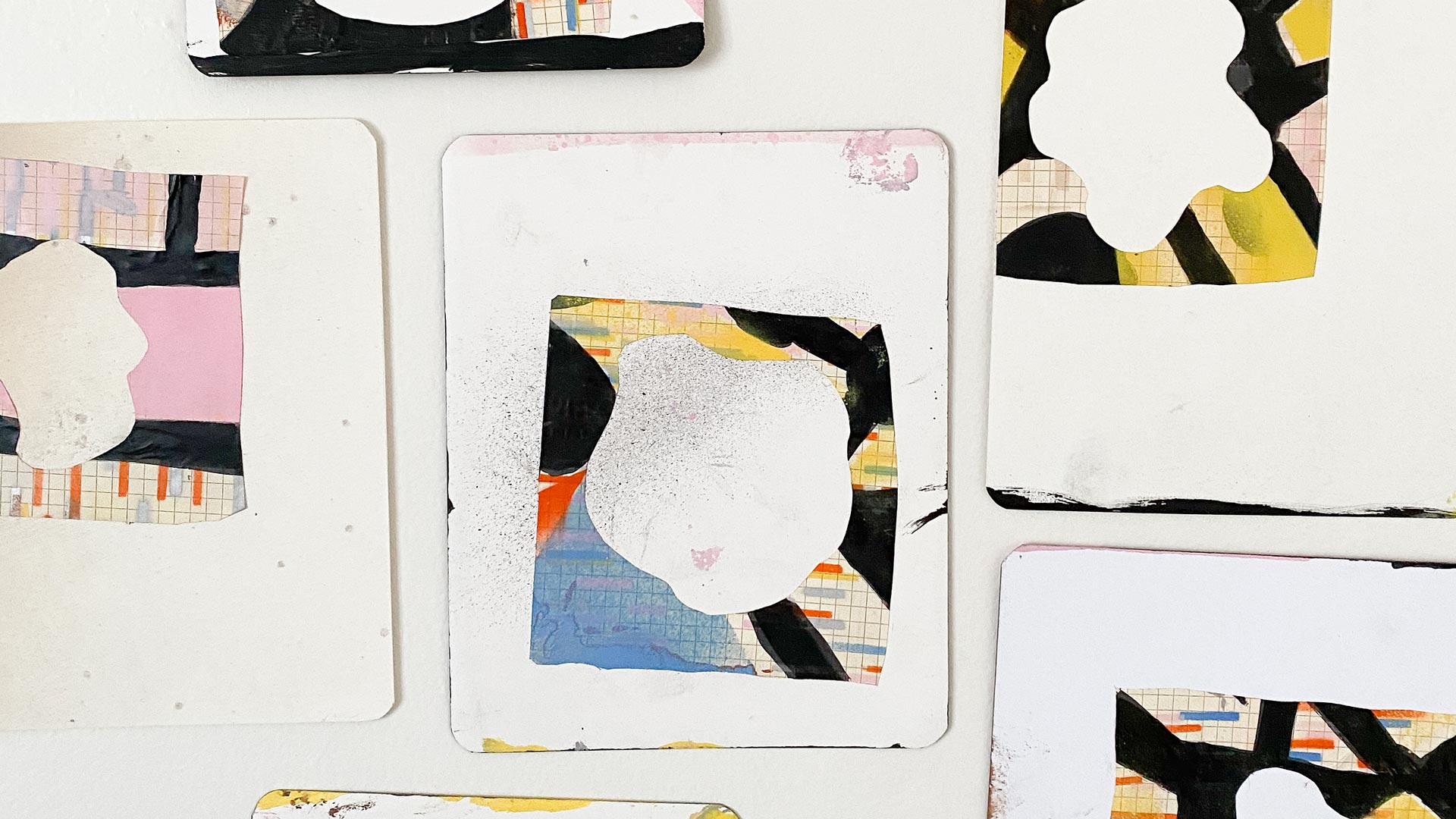 Jeff Feld at Feuilleton – Art Viewer