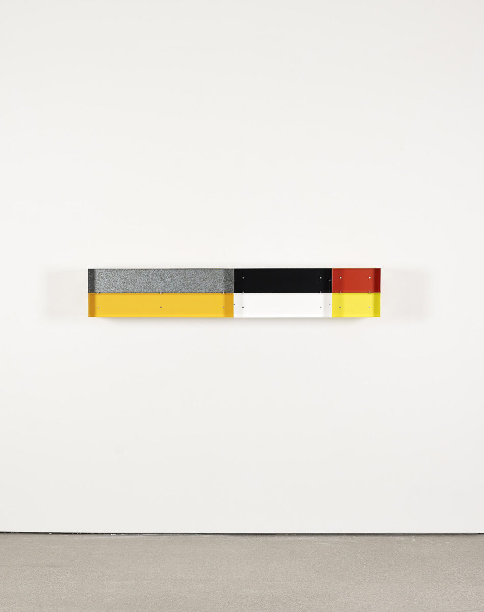 Judd at MoMA – Art Viewer