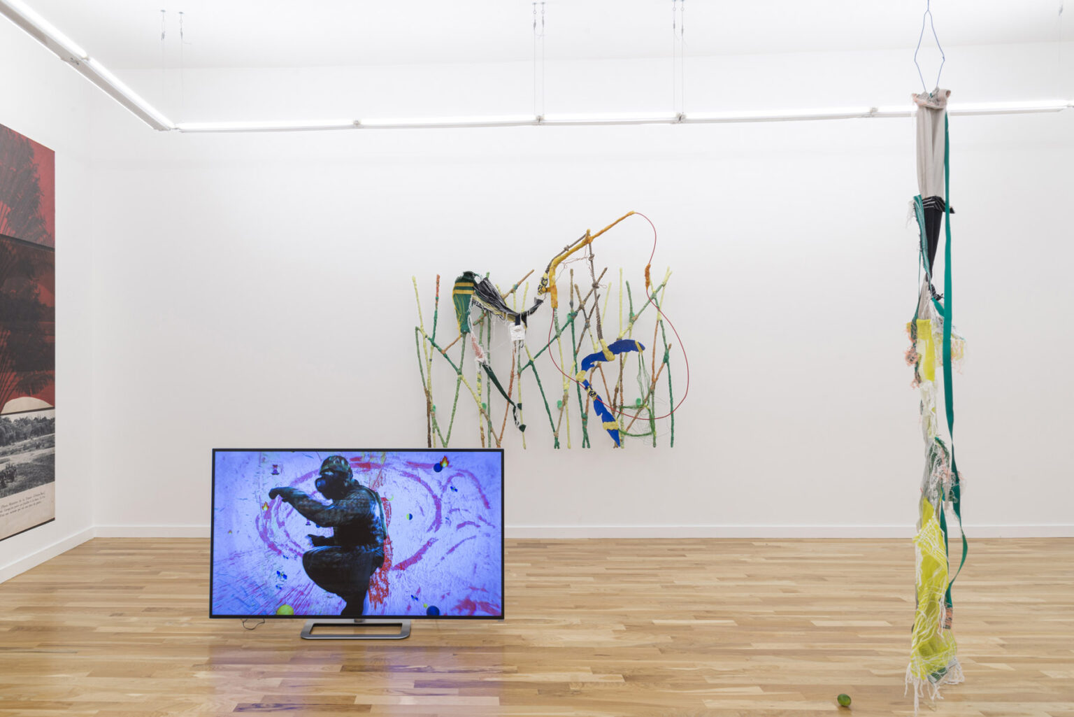Julien Creuzet – Art Viewer