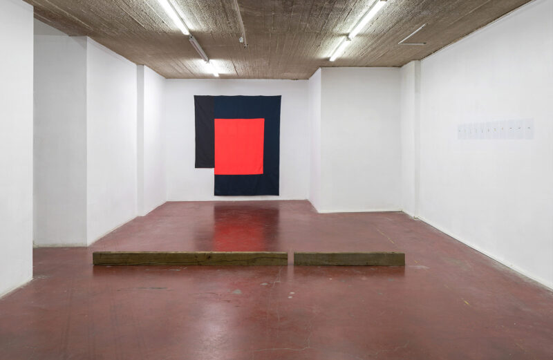 ‘Lacrimae Rerum’ homage to Gustav Metzger – Part II at Dvir Gallery ...