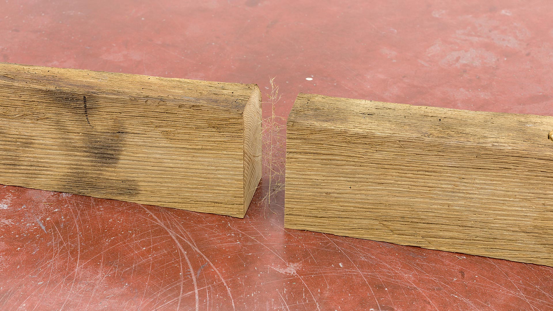 ‘Lacrimae Rerum’ homage to Gustav Metzger – Part II at Dvir Gallery ...