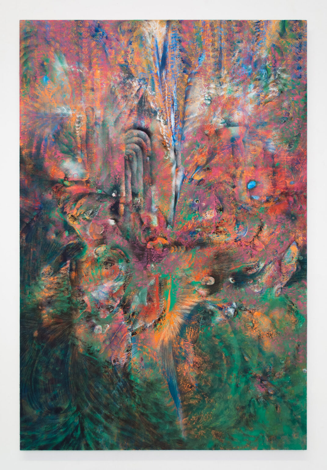 Lucy Bull at High Art – Art Viewer