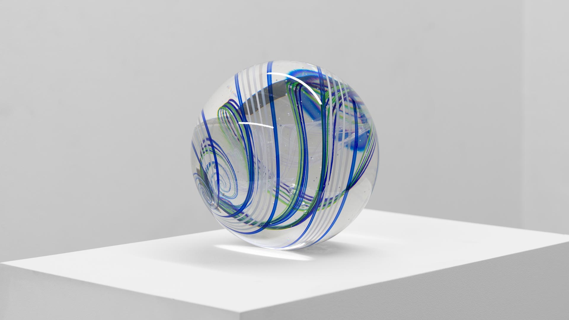 Luke O’Halloran at Kapp Kapp – Art Viewer