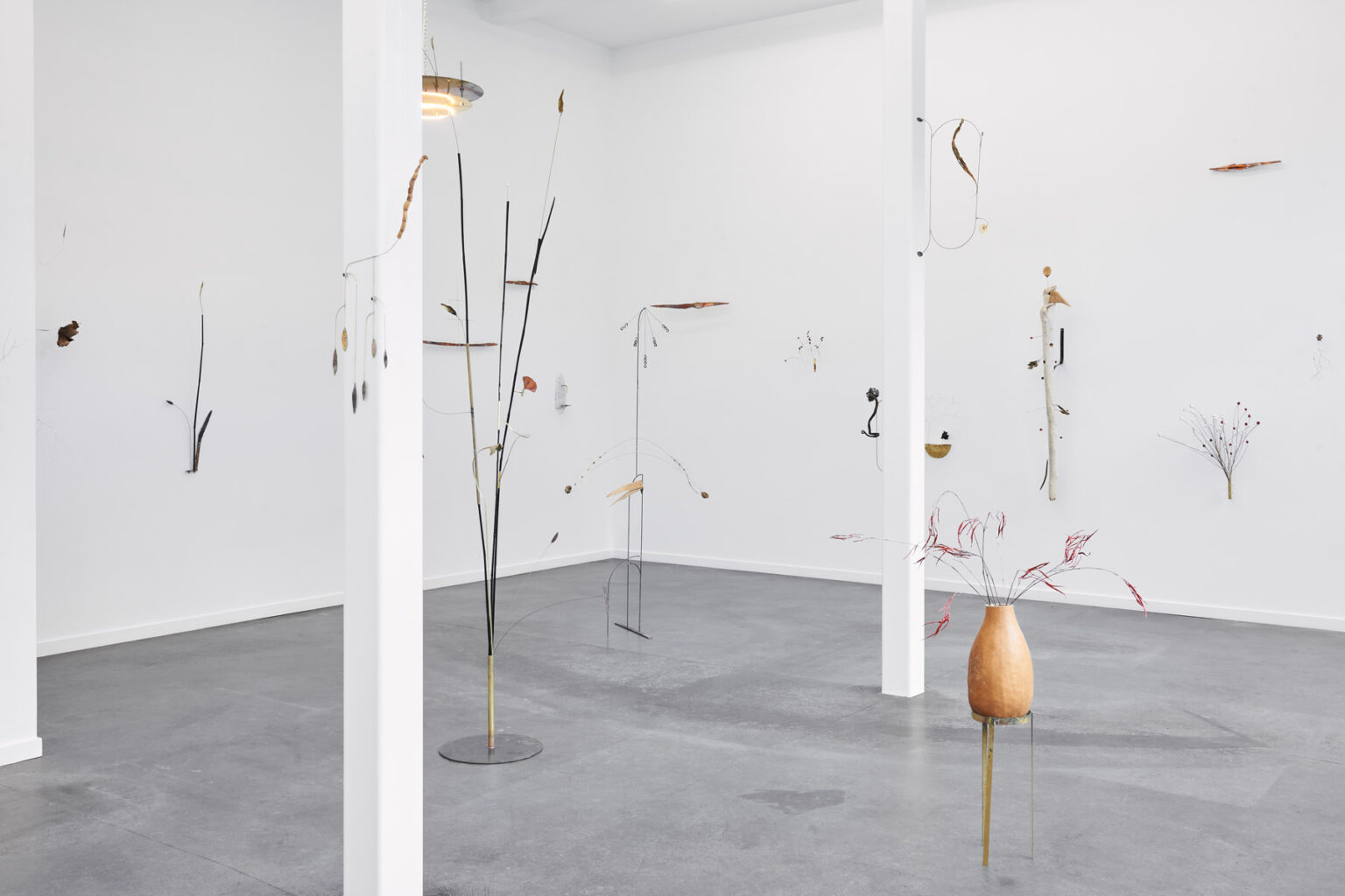 Martin Belou at Bernier/Eliades Gallery – Art Viewer