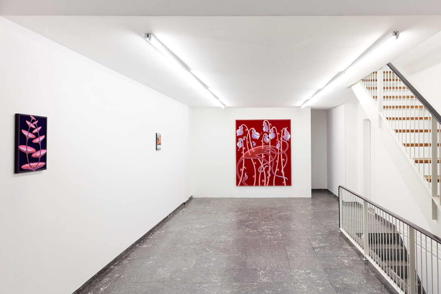 Poisonous Kiss. Lovely Venom at Tick Tack – Art Viewer