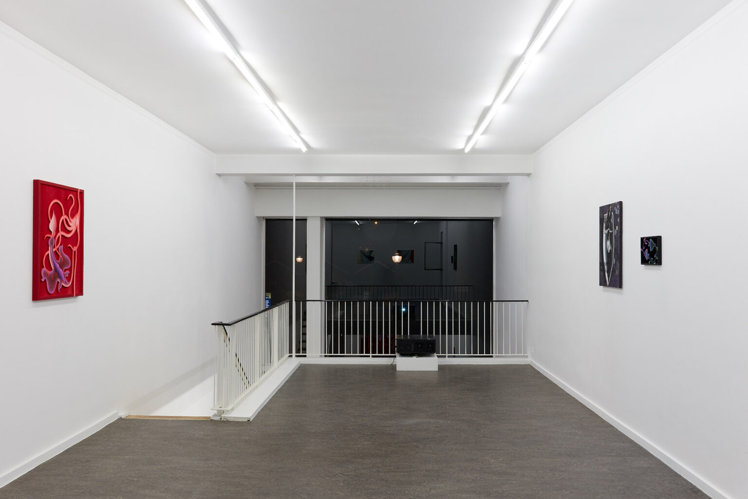 Poisonous Kiss. Lovely Venom at Tick Tack – Art Viewer