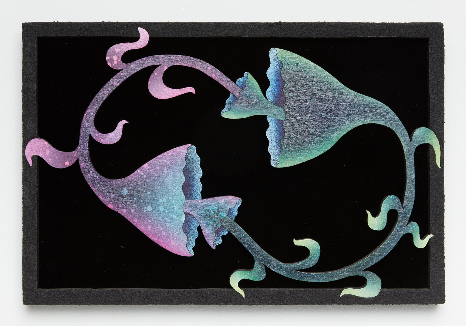 Poisonous Kiss. Lovely Venom at Tick Tack – Art Viewer