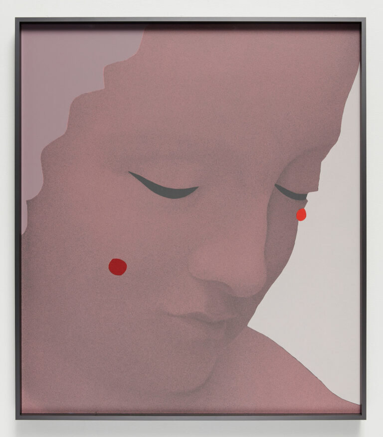 Poisonous Kiss. Lovely Venom at Tick Tack – Art Viewer