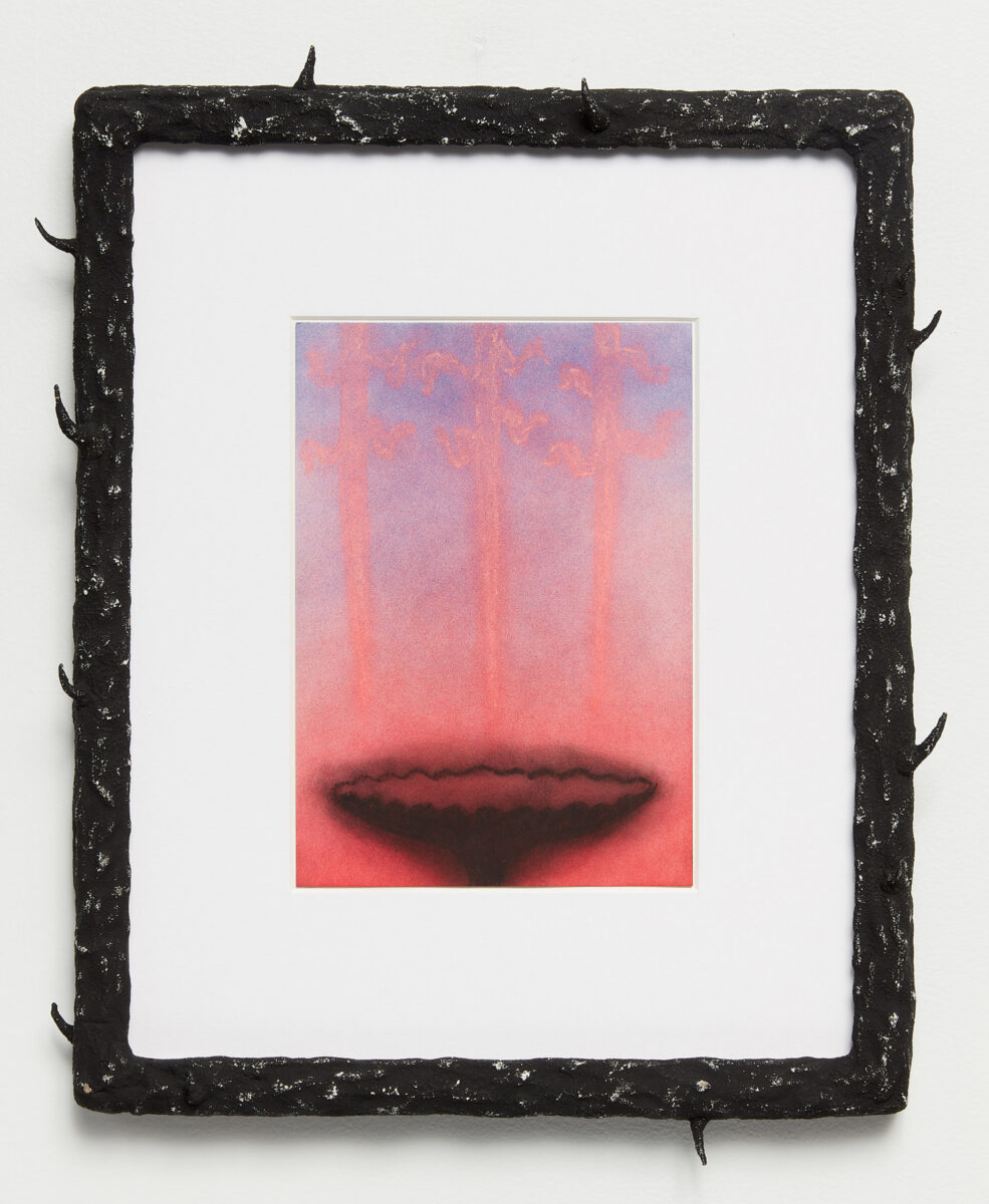 Poisonous Kiss. Lovely Venom at Tick Tack – Art Viewer