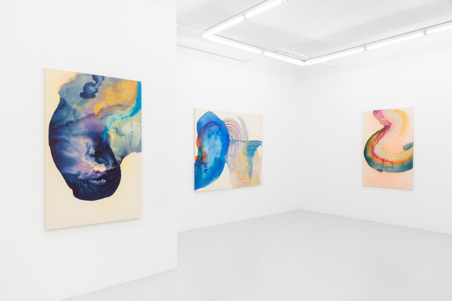 Ragna Bley at Tara Downs – Art Viewer