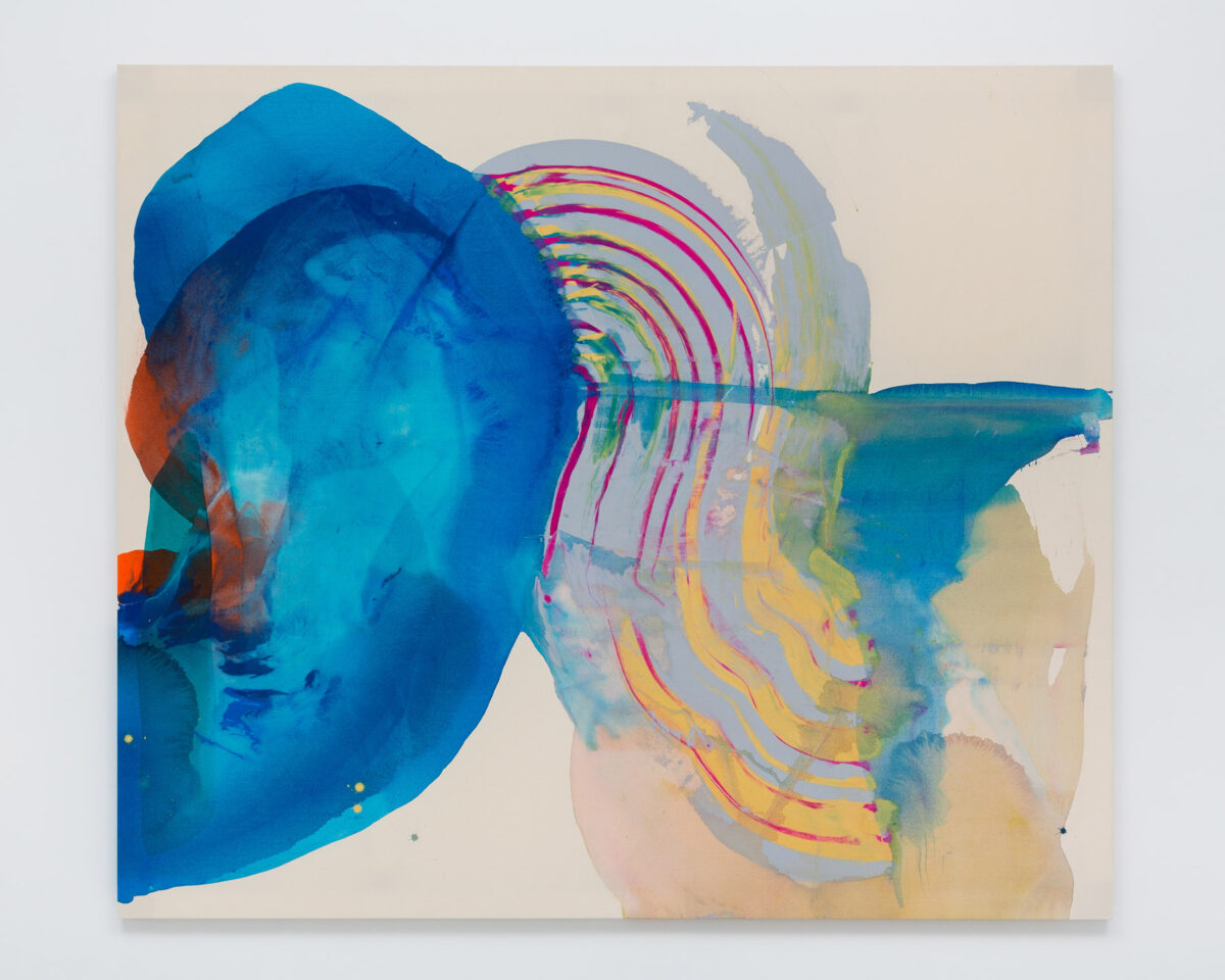 Ragna Bley at Tara Downs – Art Viewer