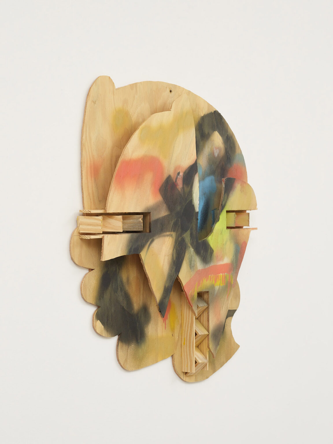 Richard Tuttle at Galerie Greta Meert – Art Viewer