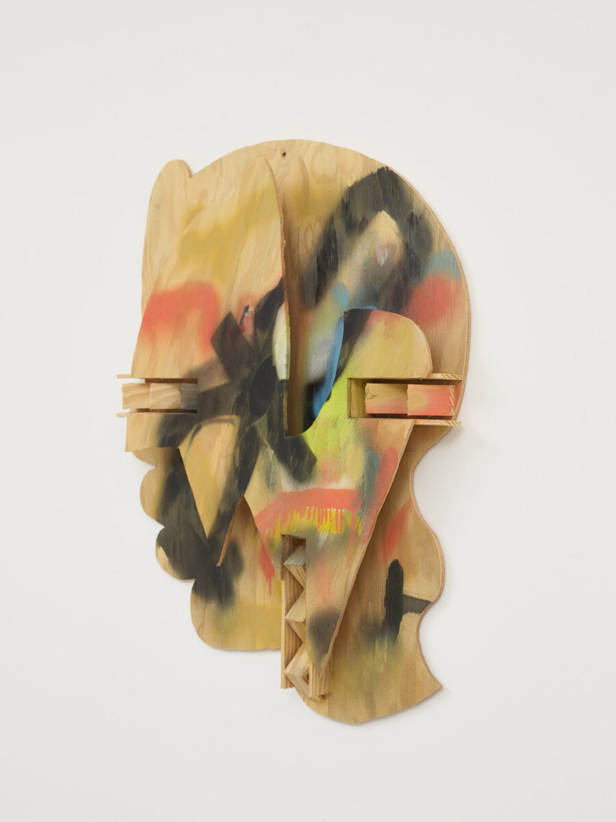 Richard Tuttle at Galerie Greta Meert – Art Viewer