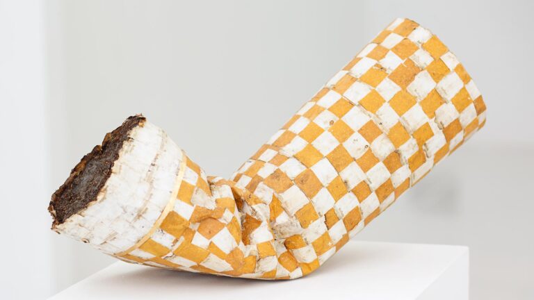 Chaveli Sifre at Embajada – Art Viewer