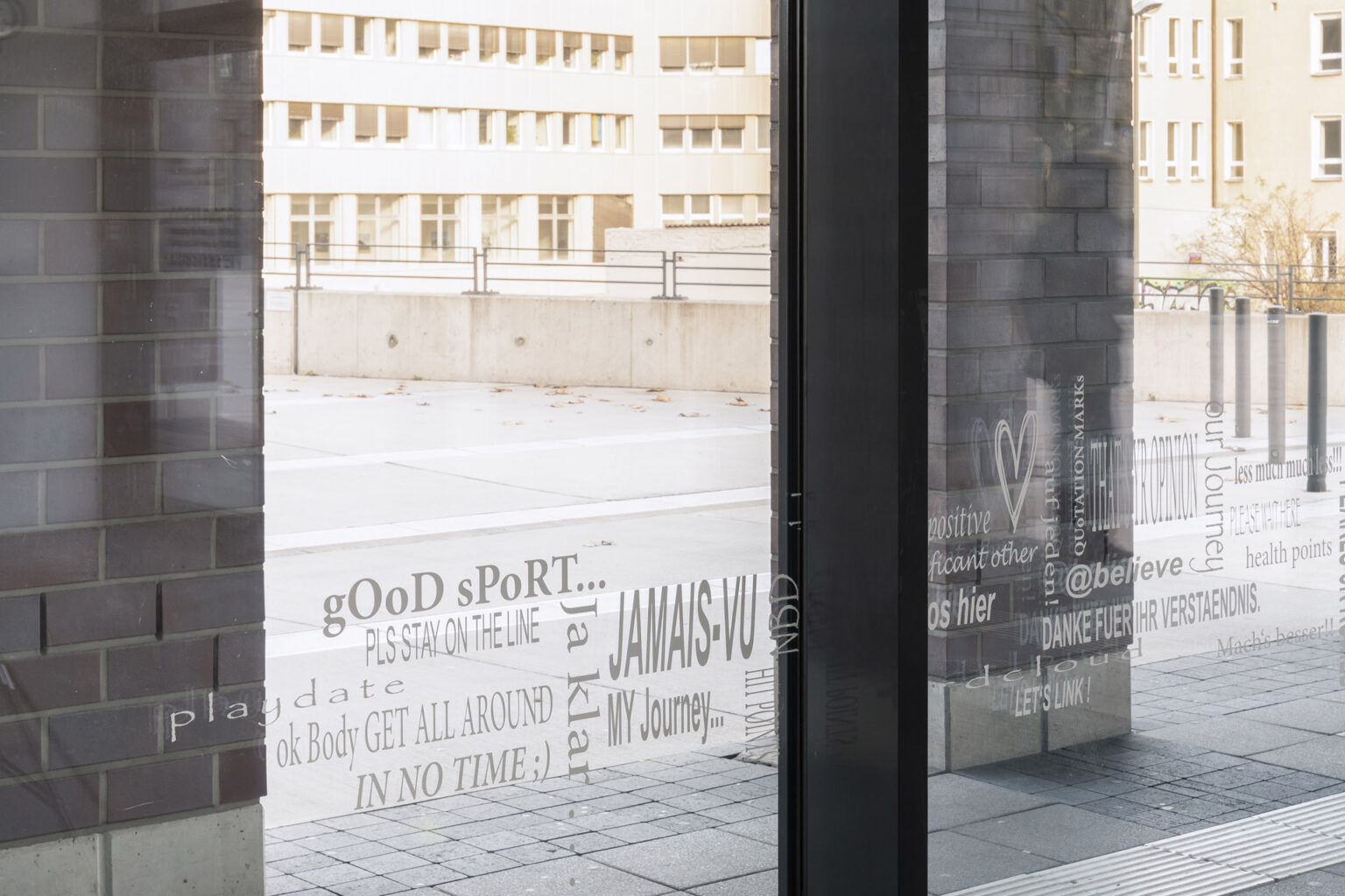 Alison Yip at Dortmunder Kunstverein – Art Viewer