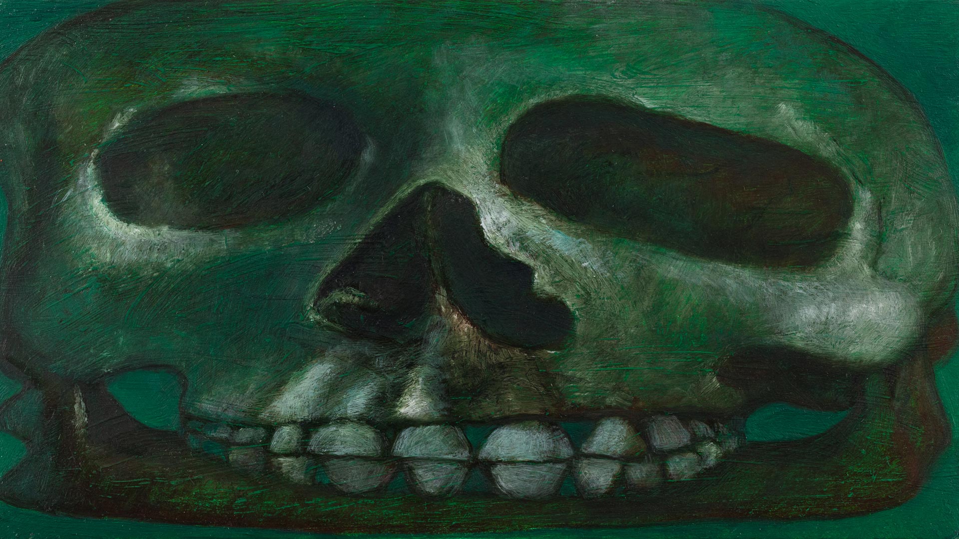 Brook Hsu at Manual Arts – Art Viewer