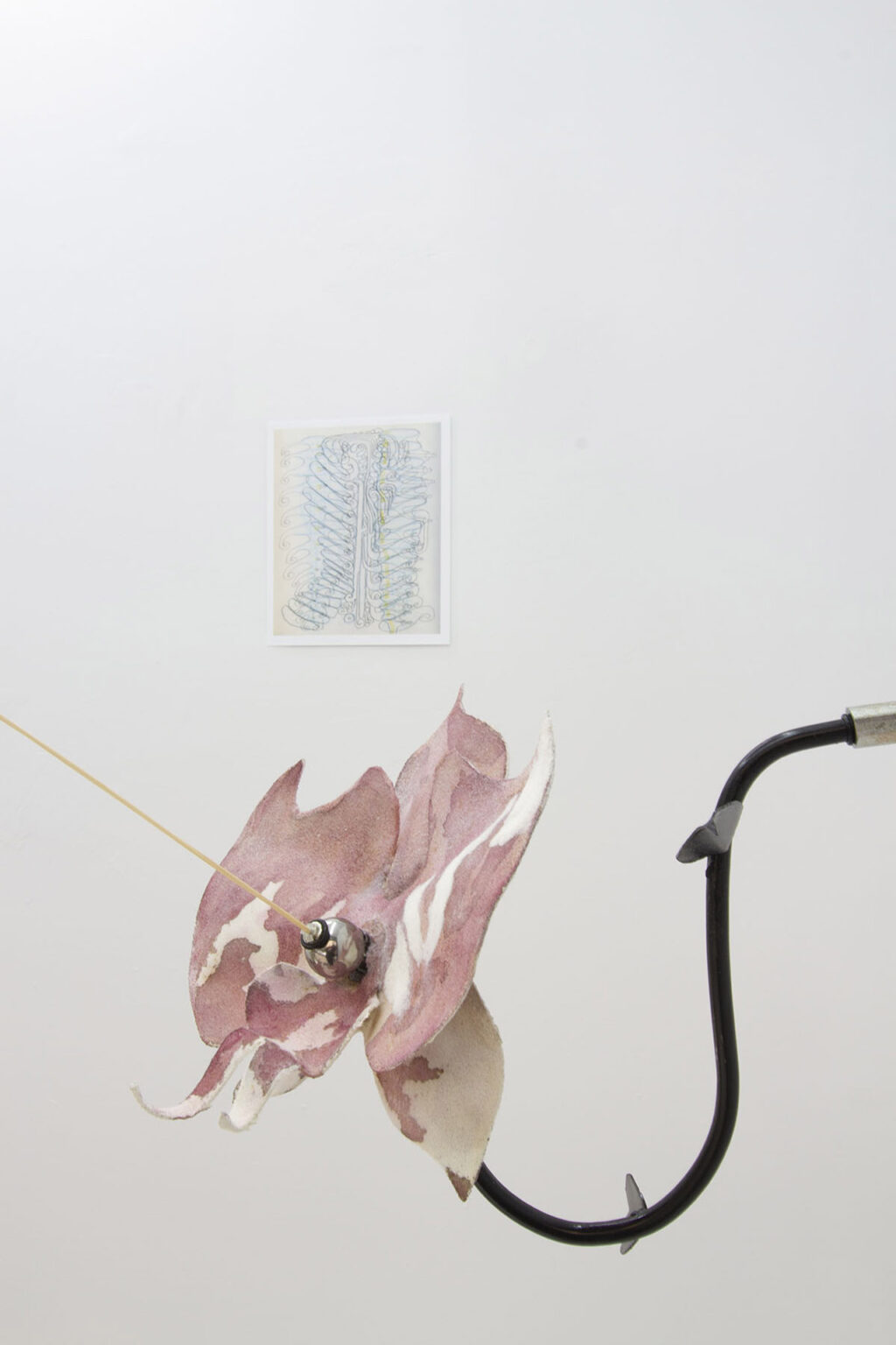 Dissecting the Cyborgian Swamp Thang at Super Dutchess – Art Viewer