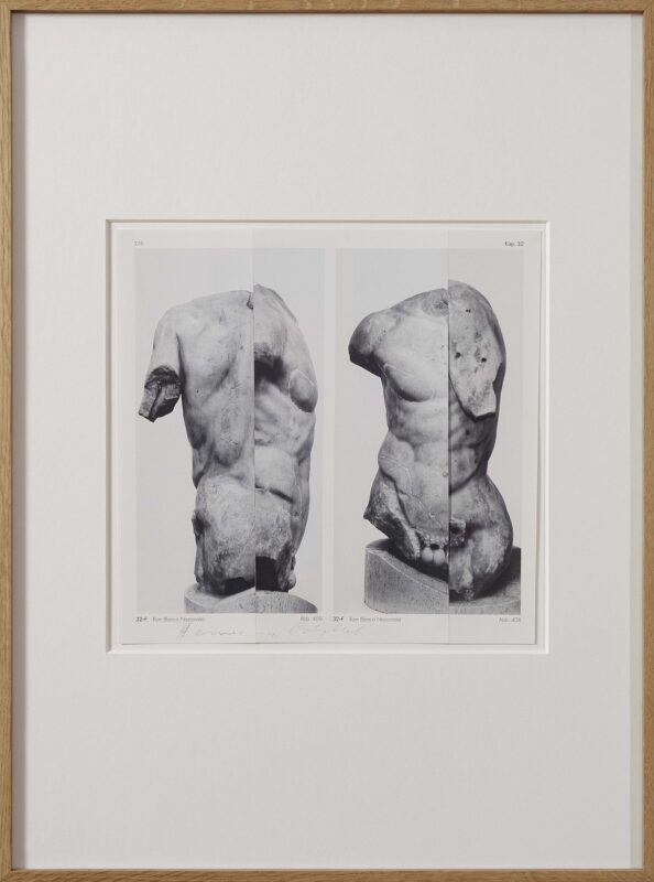 Flurin Bisig at GNYP Gallery – Art Viewer