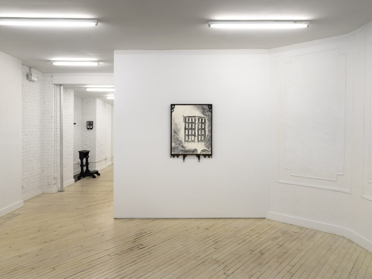 Harry Gould Harvey IV at Bureau – Art Viewer