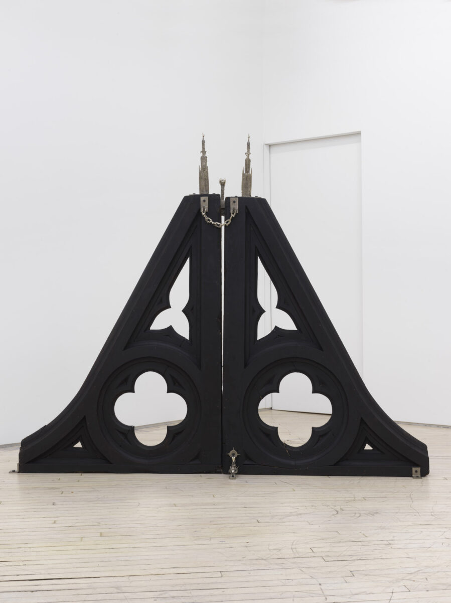 Harry Gould Harvey IV at Bureau – Art Viewer