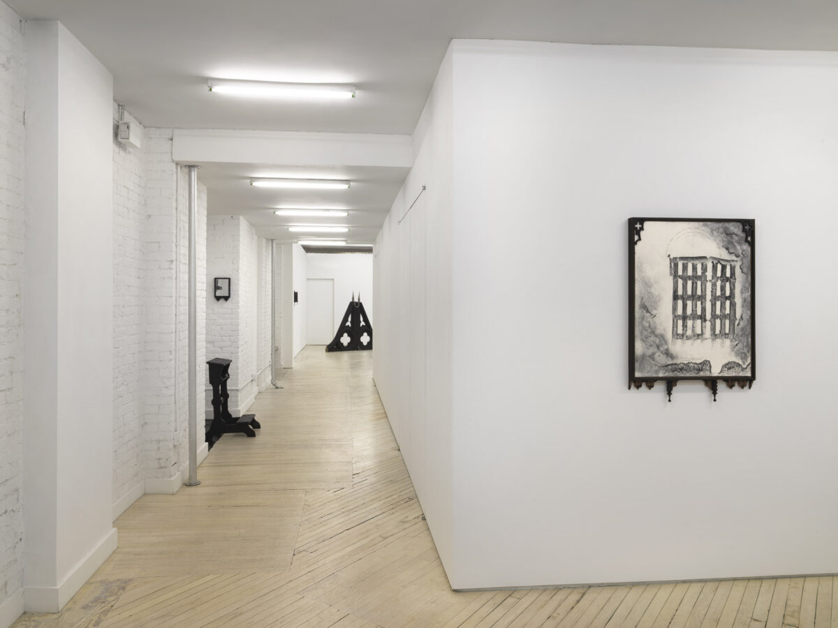 Harry Gould Harvey IV at Bureau – Art Viewer