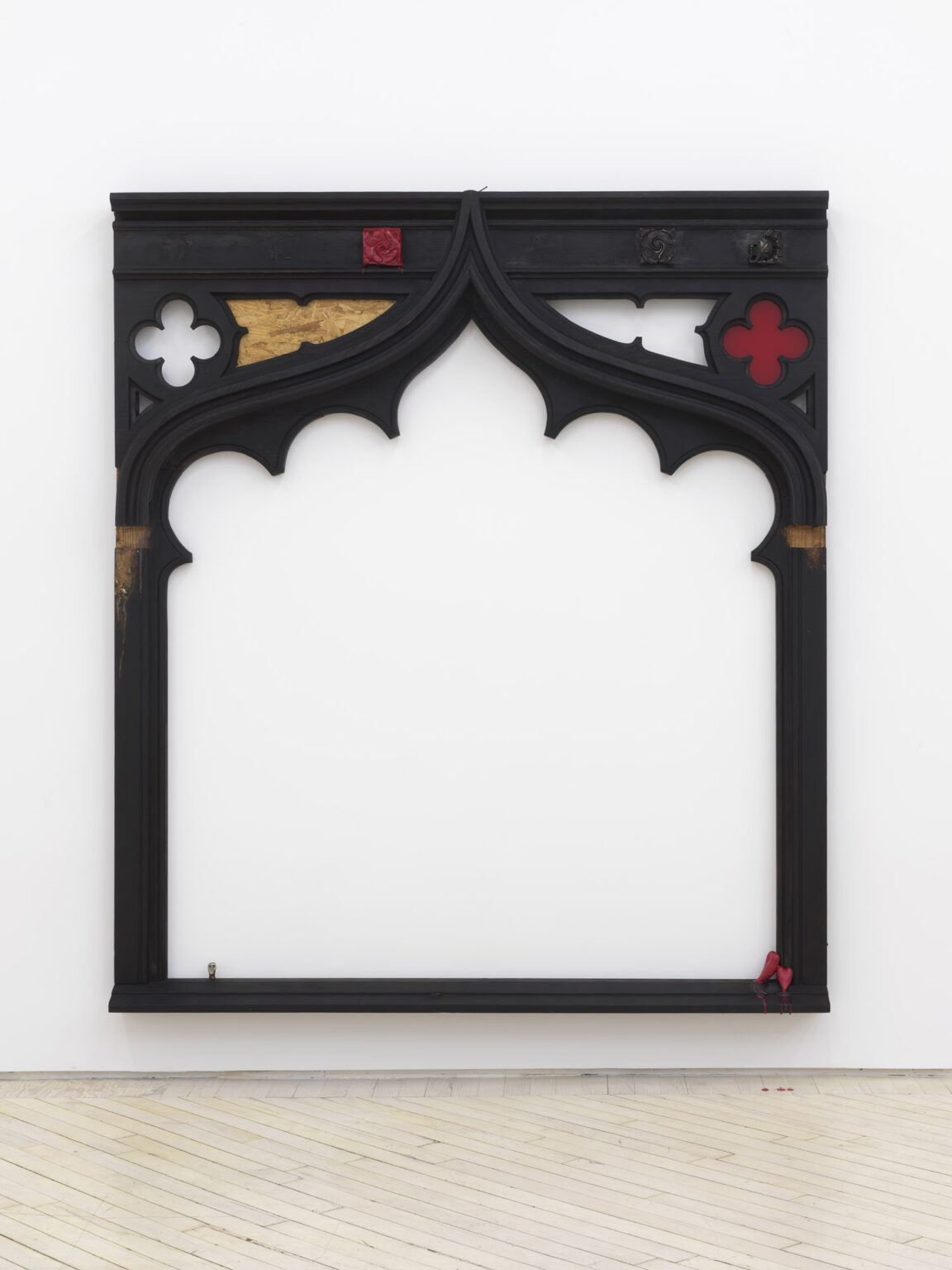 Harry Gould Harvey IV at Bureau – Art Viewer
