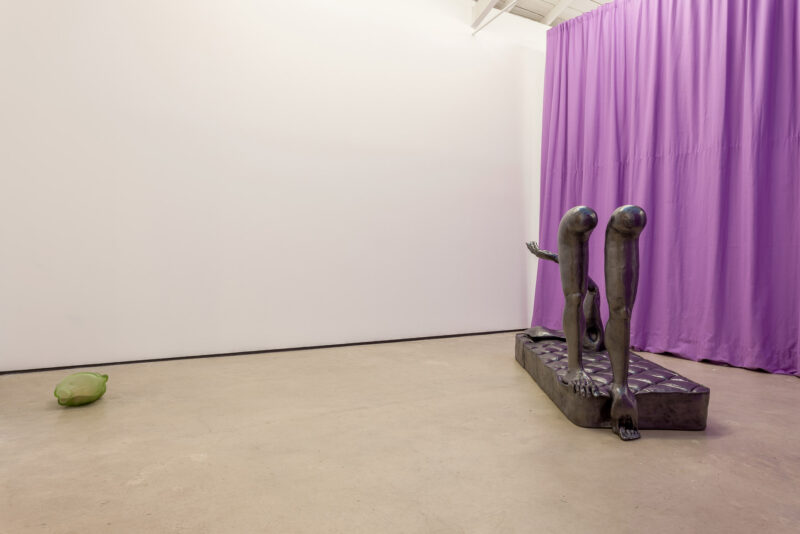 Jesse Wine at The Modern Institute – Art Viewer