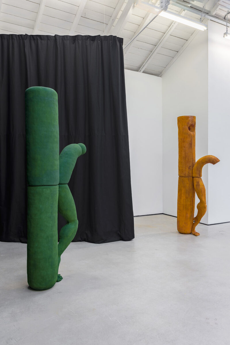 Jesse Wine at The Modern Institute – Art Viewer
