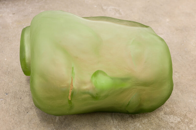 Jesse Wine at The Modern Institute – Art Viewer