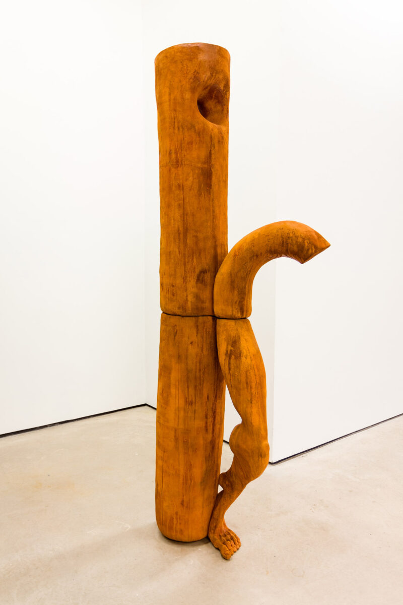 Jesse Wine at The Modern Institute – Art Viewer