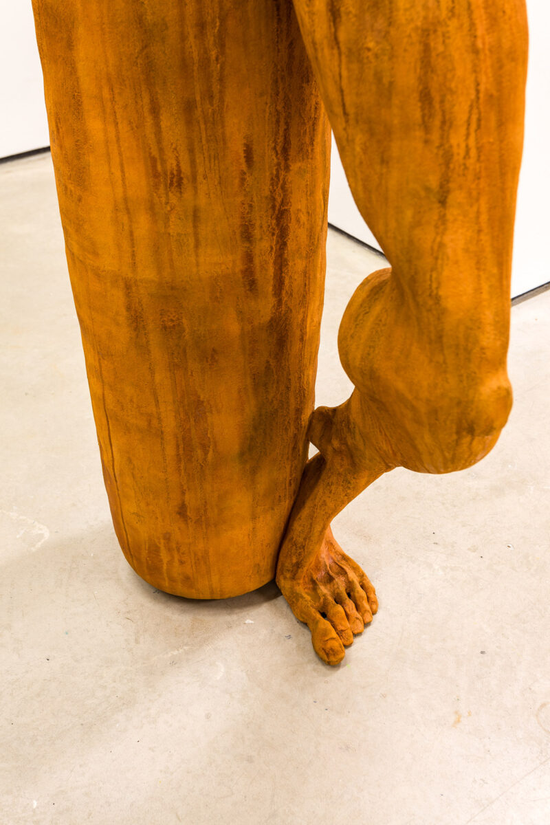 Jesse Wine at The Modern Institute – Art Viewer