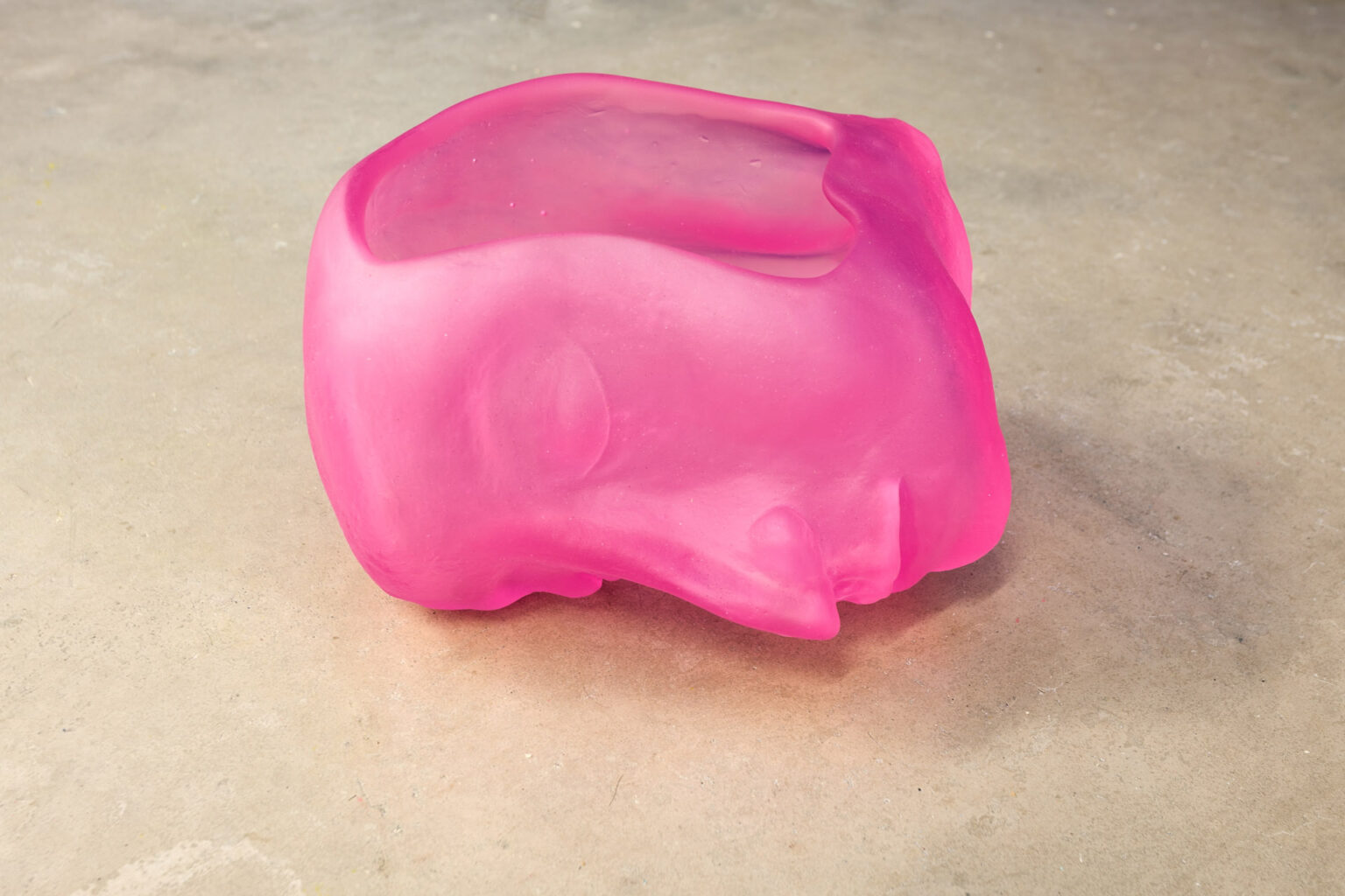 Jesse Wine at The Modern Institute – Art Viewer