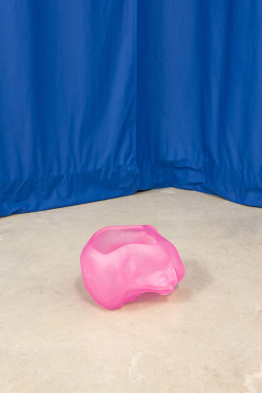 Jesse Wine at The Modern Institute – Art Viewer