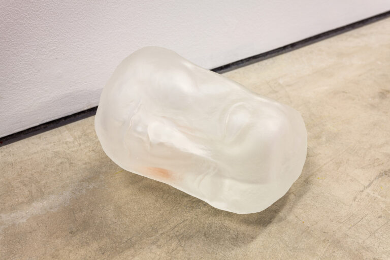 Jesse Wine at The Modern Institute – Art Viewer