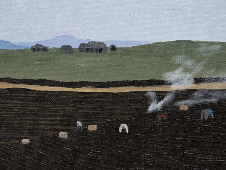 Jessie Homer French at Massimo De Carlo – Art Viewer