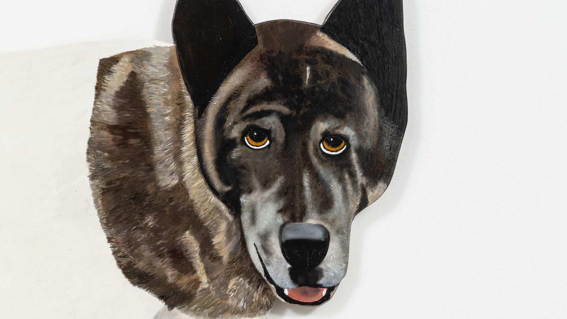 Jessie Homer French at Massimo De Carlo – Art Viewer