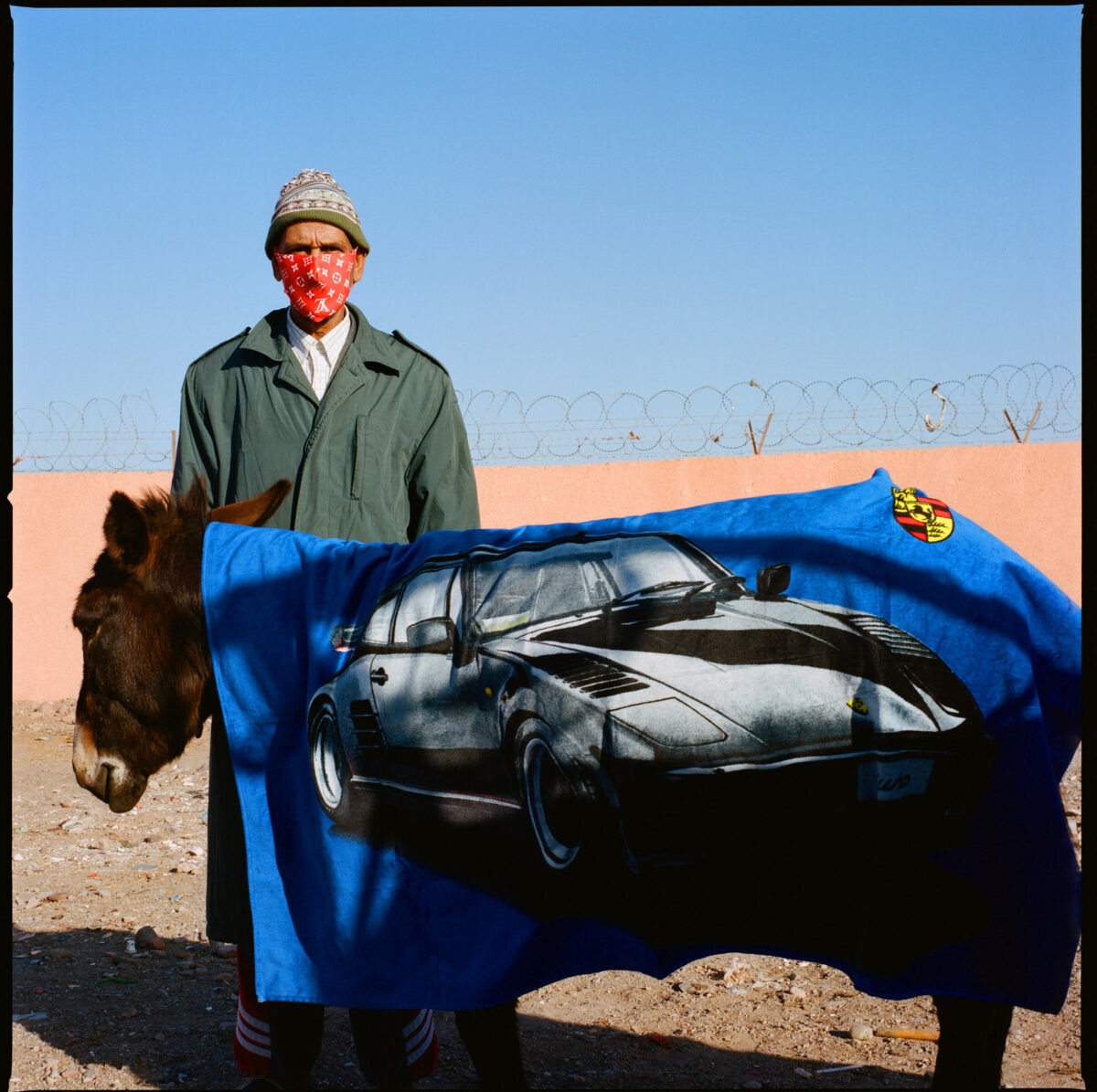 Julien Boudet at Stems Gallery – Art Viewer