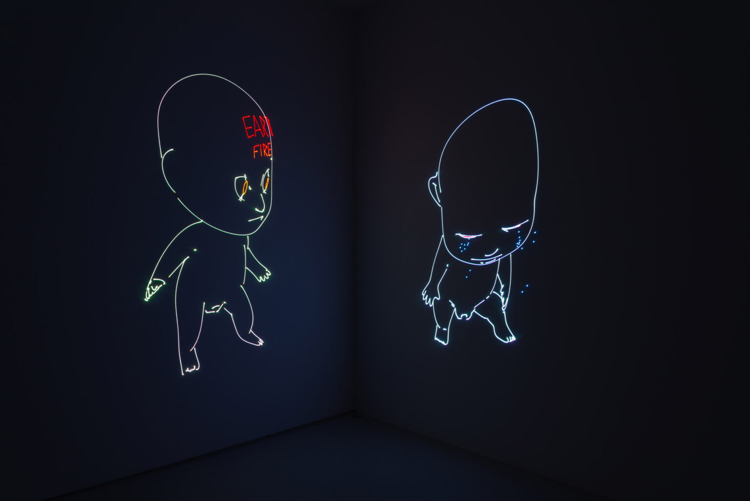 Matt Copson at High Art – Art Viewer