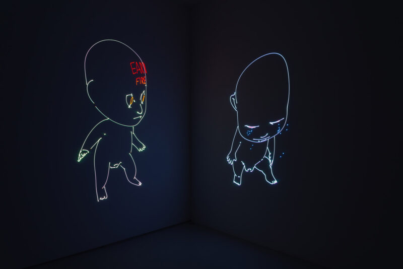 Matt Copson at High Art – Art Viewer