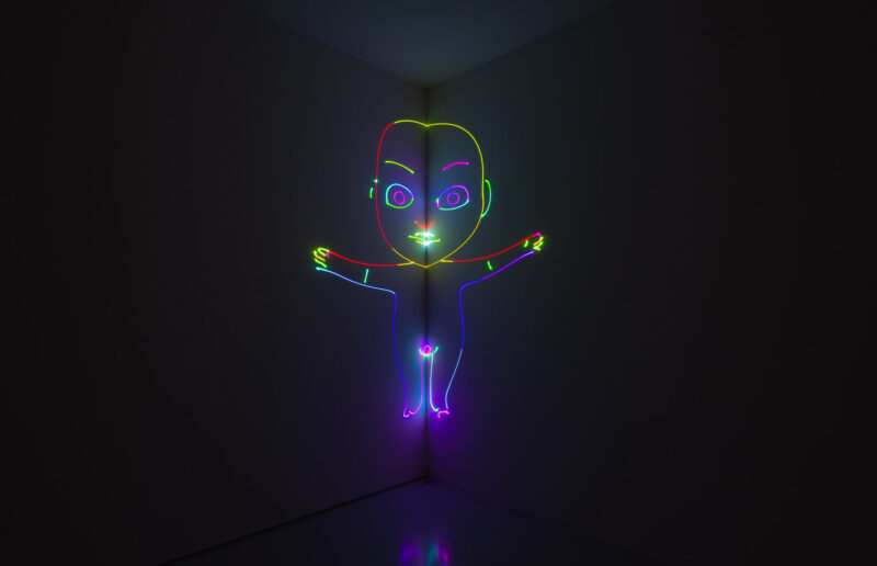 Matt Copson at High Art – Art Viewer