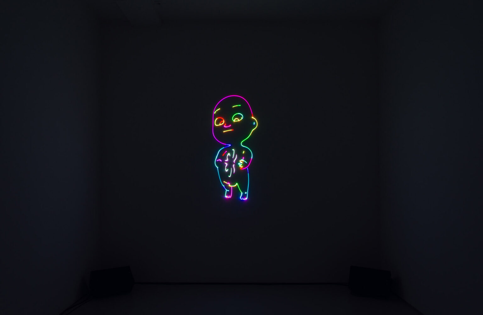 Matt Copson at High Art – Art Viewer