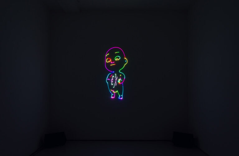 Matt Copson at High Art – Art Viewer