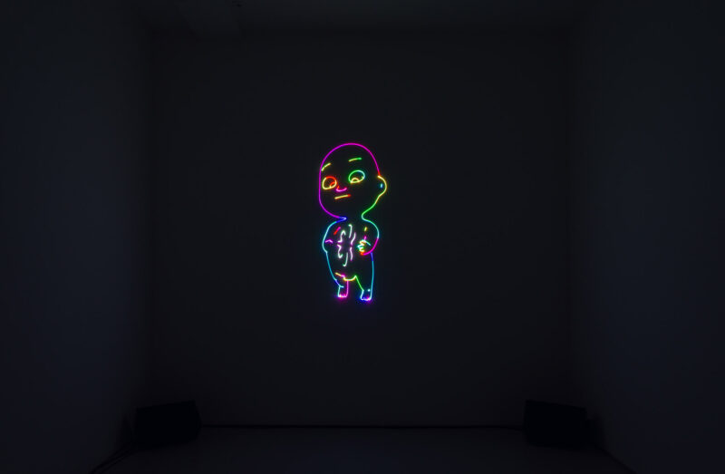 Matt Copson at High Art – Art Viewer