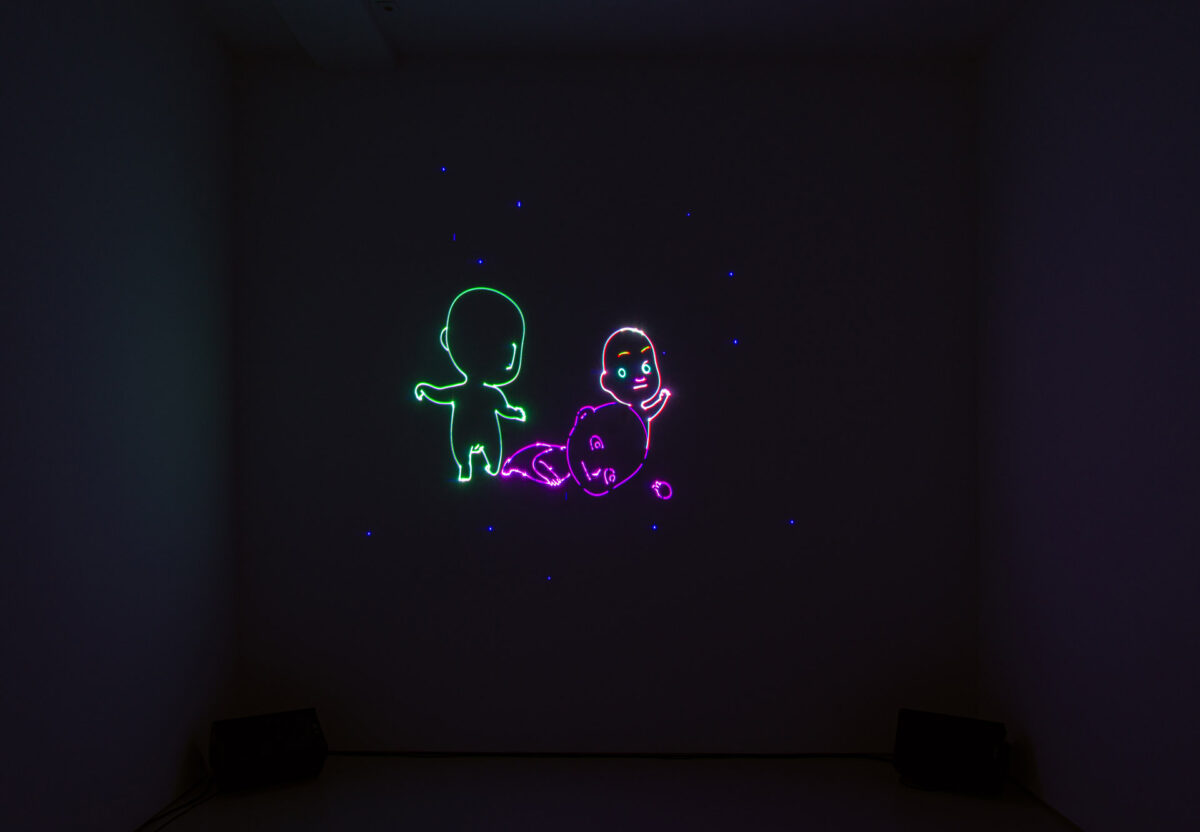 Matt Copson at High Art – Art Viewer