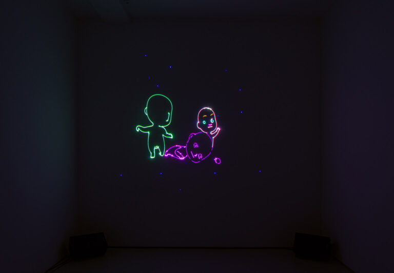 Matt Copson at High Art – Art Viewer