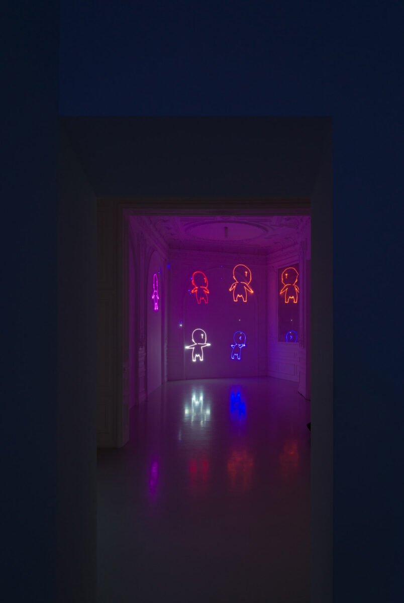 Matt Copson at High Art – Art Viewer